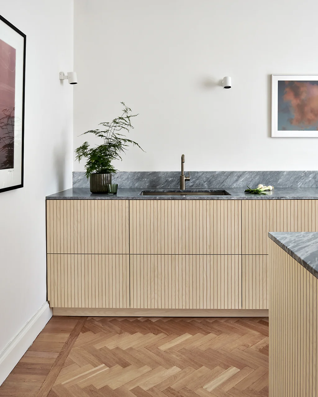 Superfront kitchen store