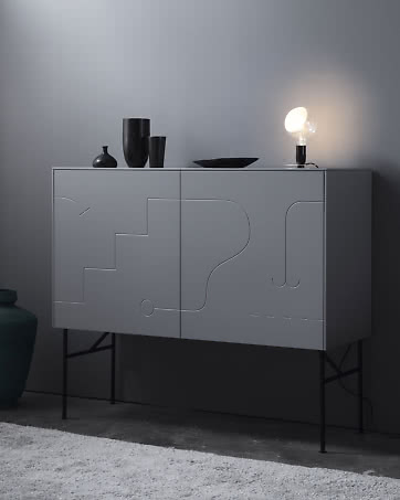 Bestå sideboards - Create a unique cabinet | Superfront