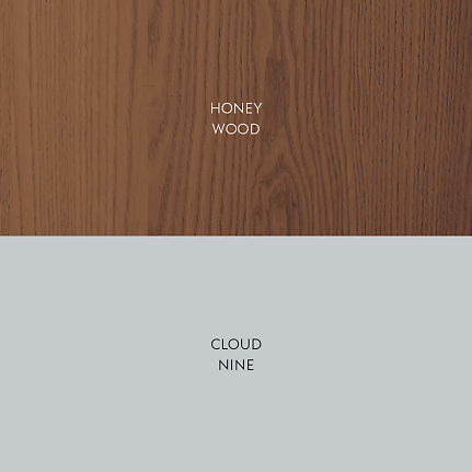 Utforsk vår palett Earthy Tones – skandinaviske farger inspirert av ...
