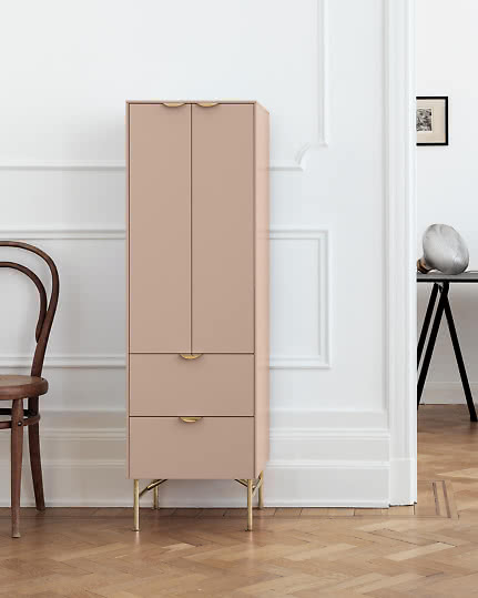 Utforsk vår palett Earthy Tones – skandinaviske farger inspirert av ...