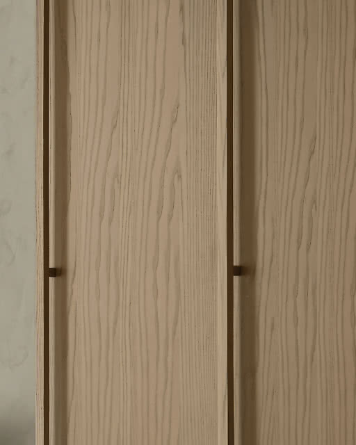 Wardrobes & armoires built on Ikea's Pax frame | Superfront