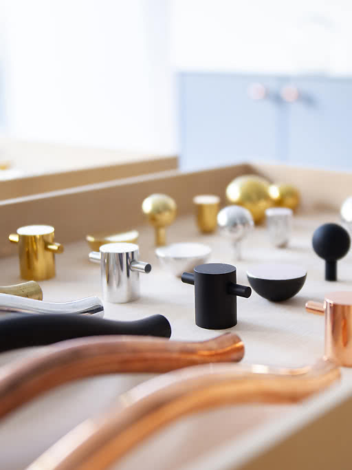 Besök Superfronts butiker & showroom | Superfront