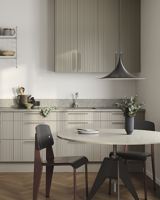 Faszinierend Ikea Küche Faktum Bilder
