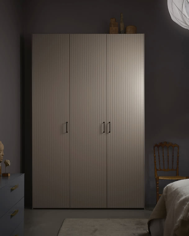 Ikea Pax Wardrobe Inspiration | Ideas & Designs | Superfront