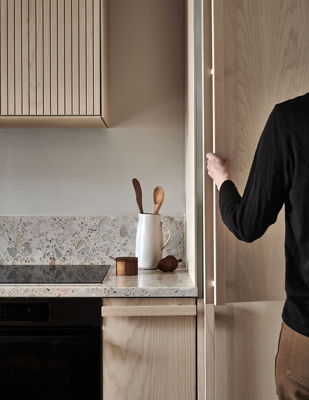 Fronts, handles, legs and tops for Ikea frames | Superfront