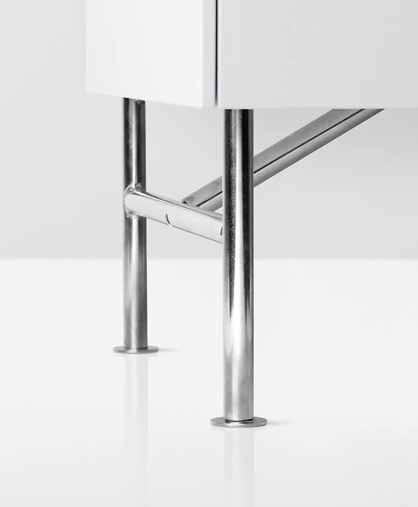 Commode | Rangement intelligent avec tiroirs | Superfront