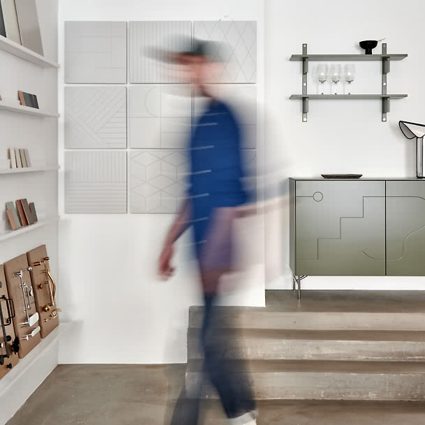 Fronter, beslag, sidor & toppar till Ikeas stommar | Superfront