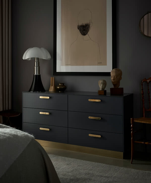 Commode | Rangement intelligent avec tiroirs | Superfront