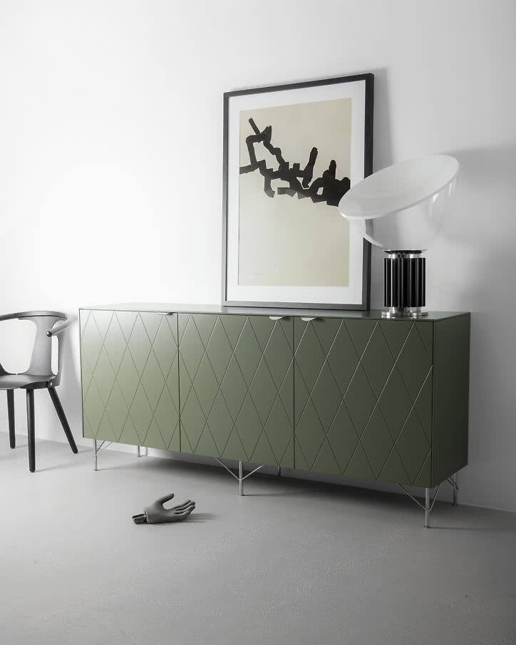 Bestå sideboards - Create a unique cabinet | Superfront