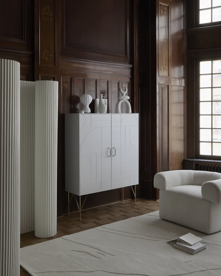 Ikea Bestå inspiration - Se våra sideboards | Superfront