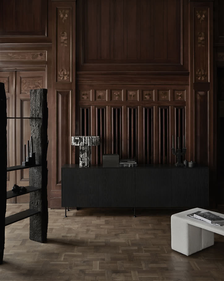 Ikea Bestå inspiration - Se våra sideboards | Superfront