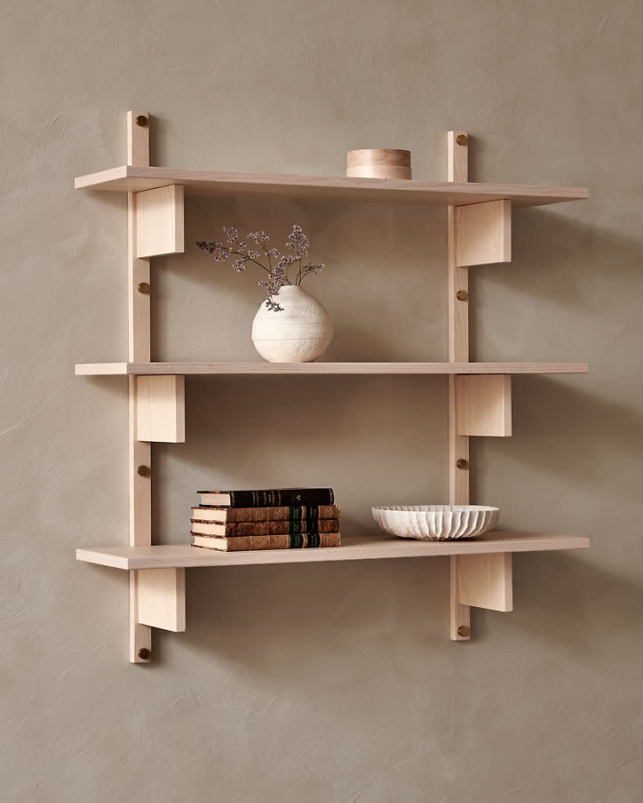 Japandi - Scandinavian design in Japanese style