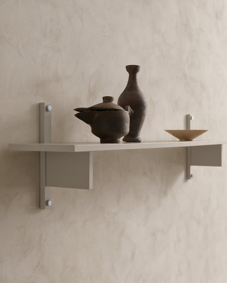 Shelves | Wall shelves & Brackets | Superfront