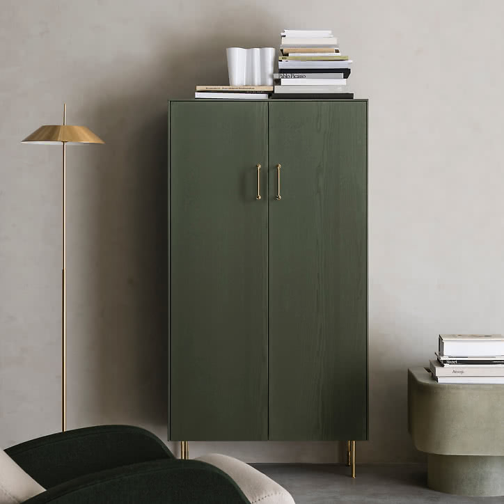 The Wood Collection | Design in wood veneer | Superfront