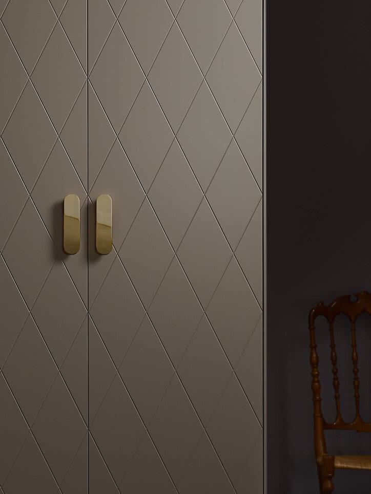 Ikea Pax Wardrobe Inspiration | Ideas & Designs | Superfront