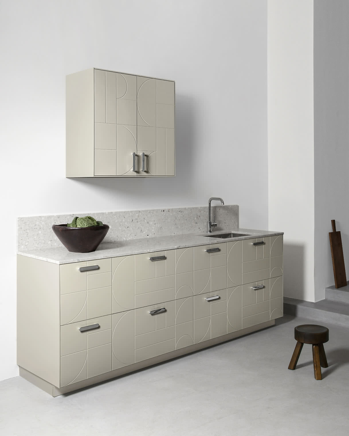 Shop Kitchen Metod Geometric