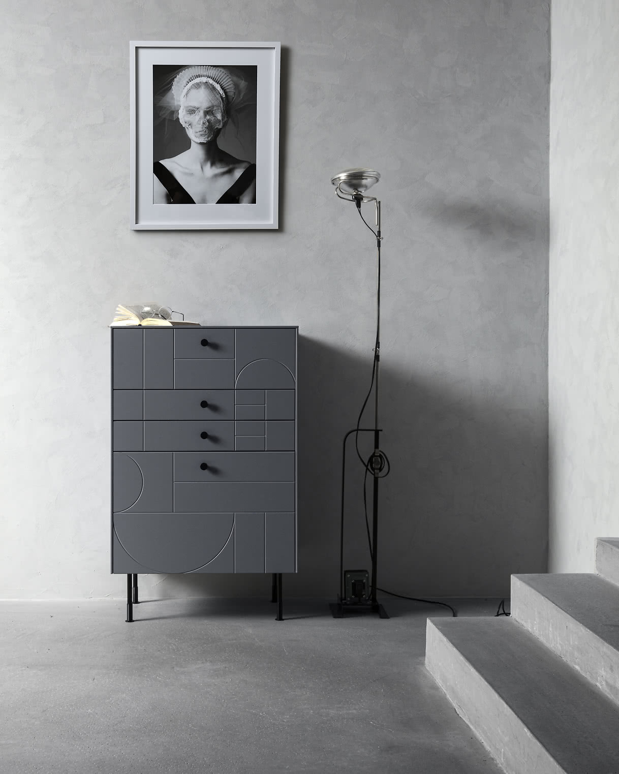 Shop Storage Geometric | Superfront