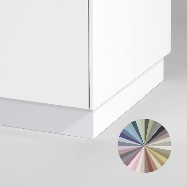 Storage plinth | METOD PLINTH | Superfront