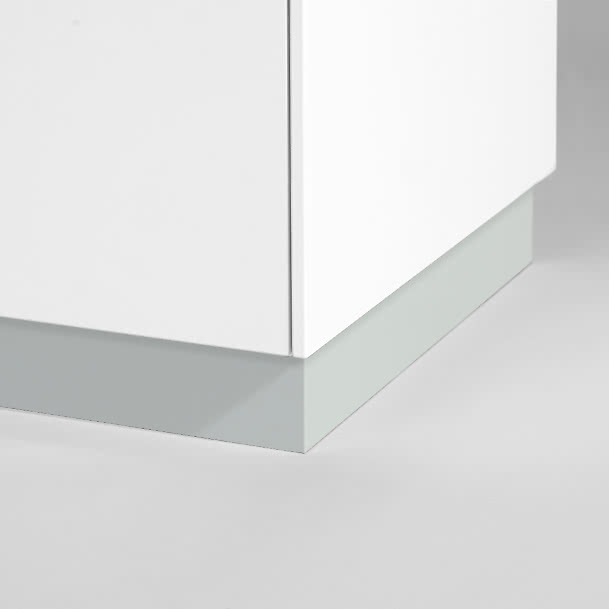 Storage plinth | METOD PLINTH | Superfront