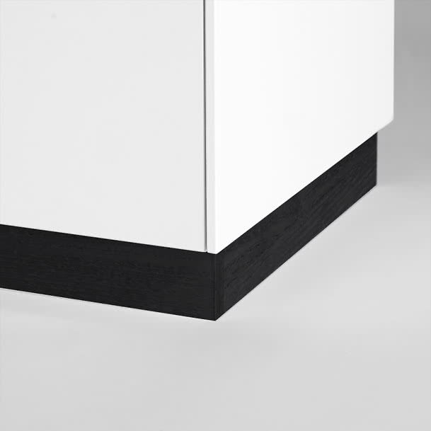 Storage plinth | METOD PLINTH | Superfront