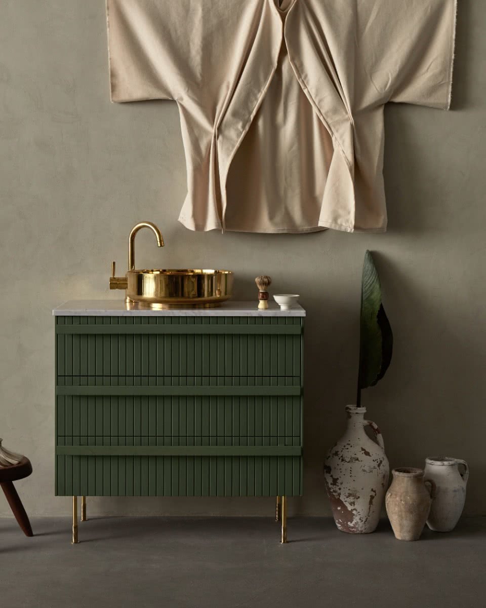 Bar | Wooden handles | Superfront