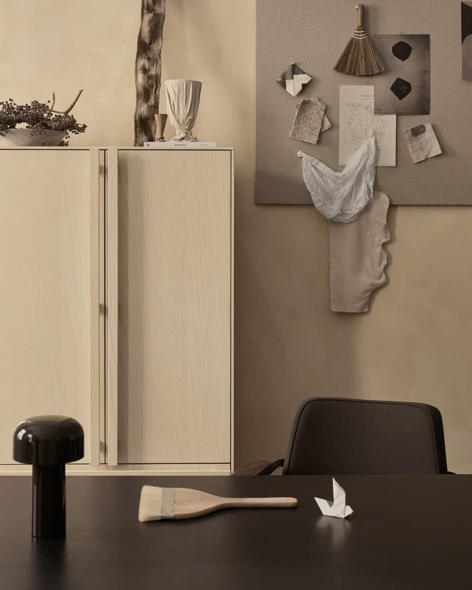 Bar Storage | Wooden handles | Superfront