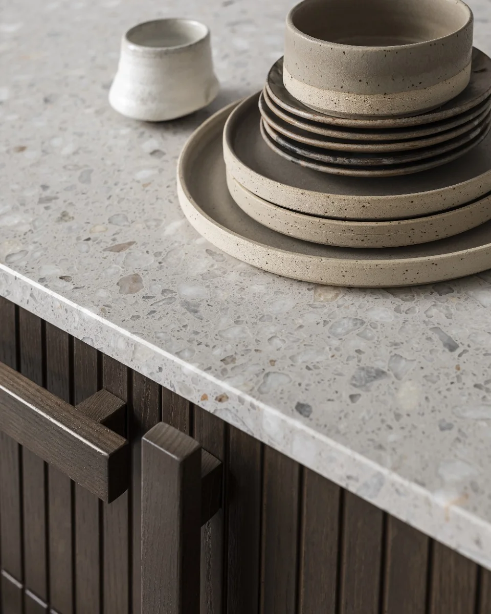 Bar | Wooden handles | Superfront