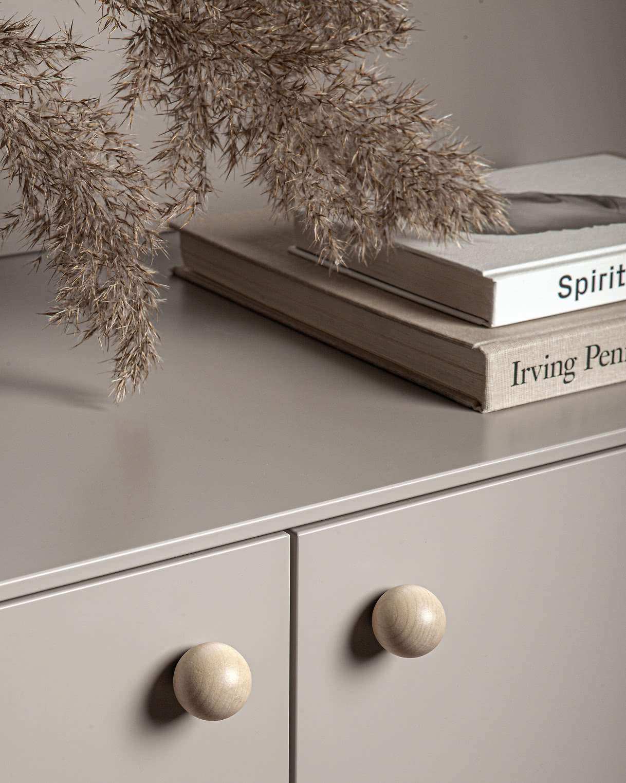 Greige Sideboard 120x64 | Express Collection | Superfront