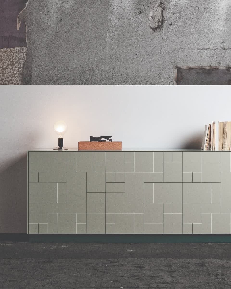 Sideboard plinth | PLINTH | Superfront