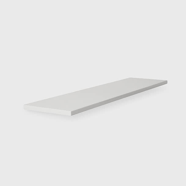 Shelf 80 cm | Shelves | Superfront