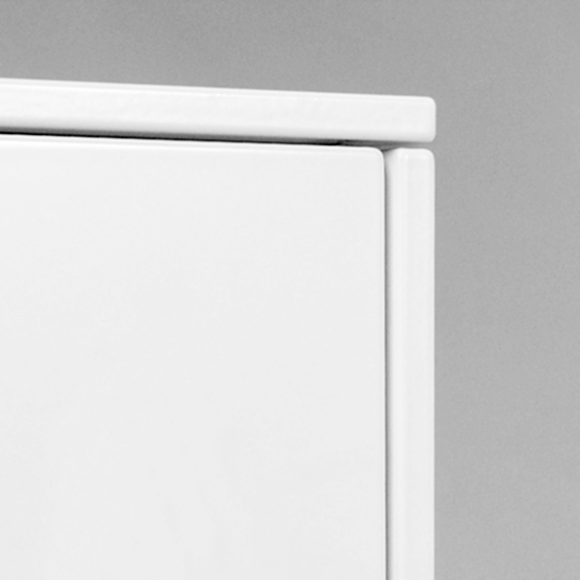 Hidden push-to-open fitting PUSH-OPEN | Superfront