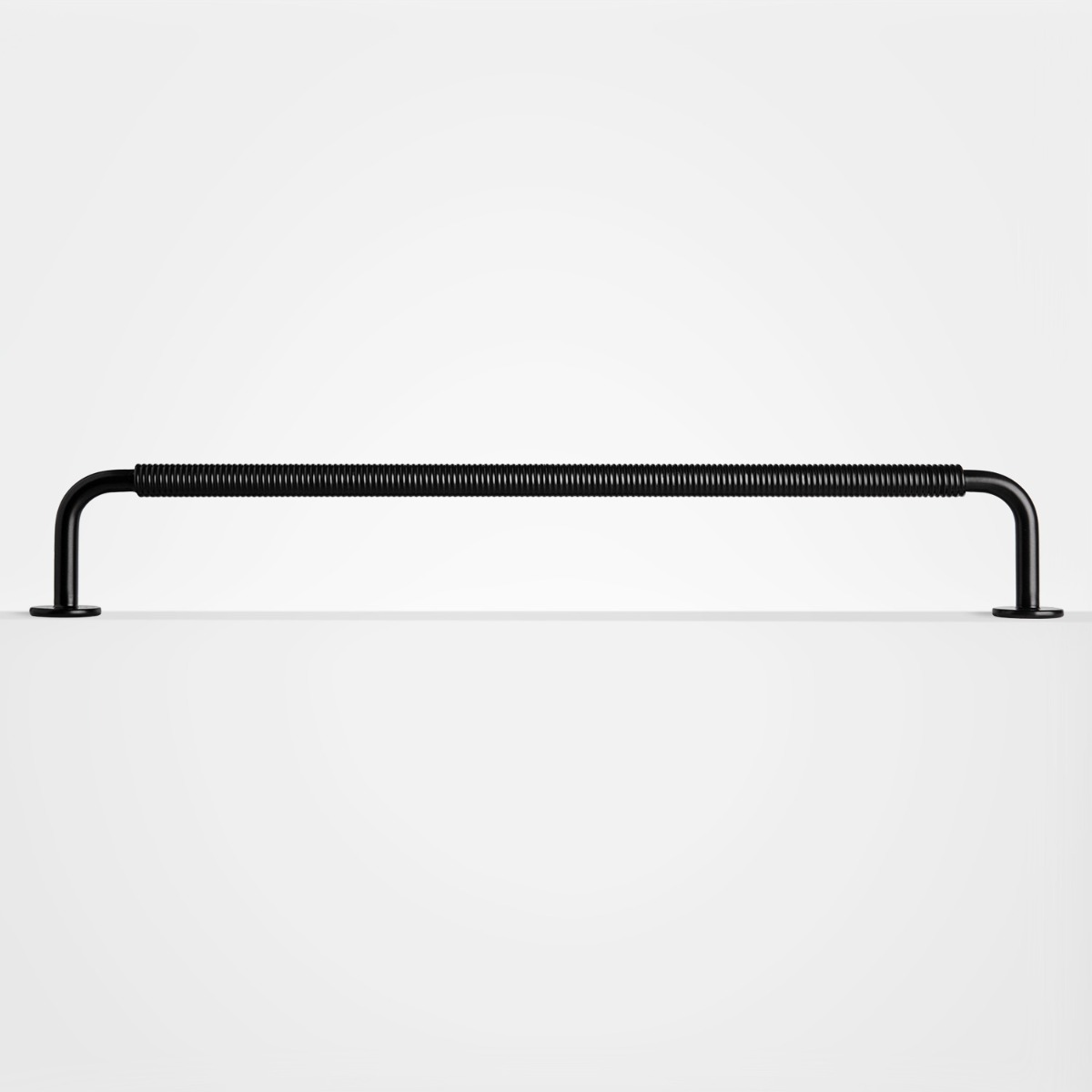 LONG TWINE | Handle | Brass, Black & Copper | Superfront