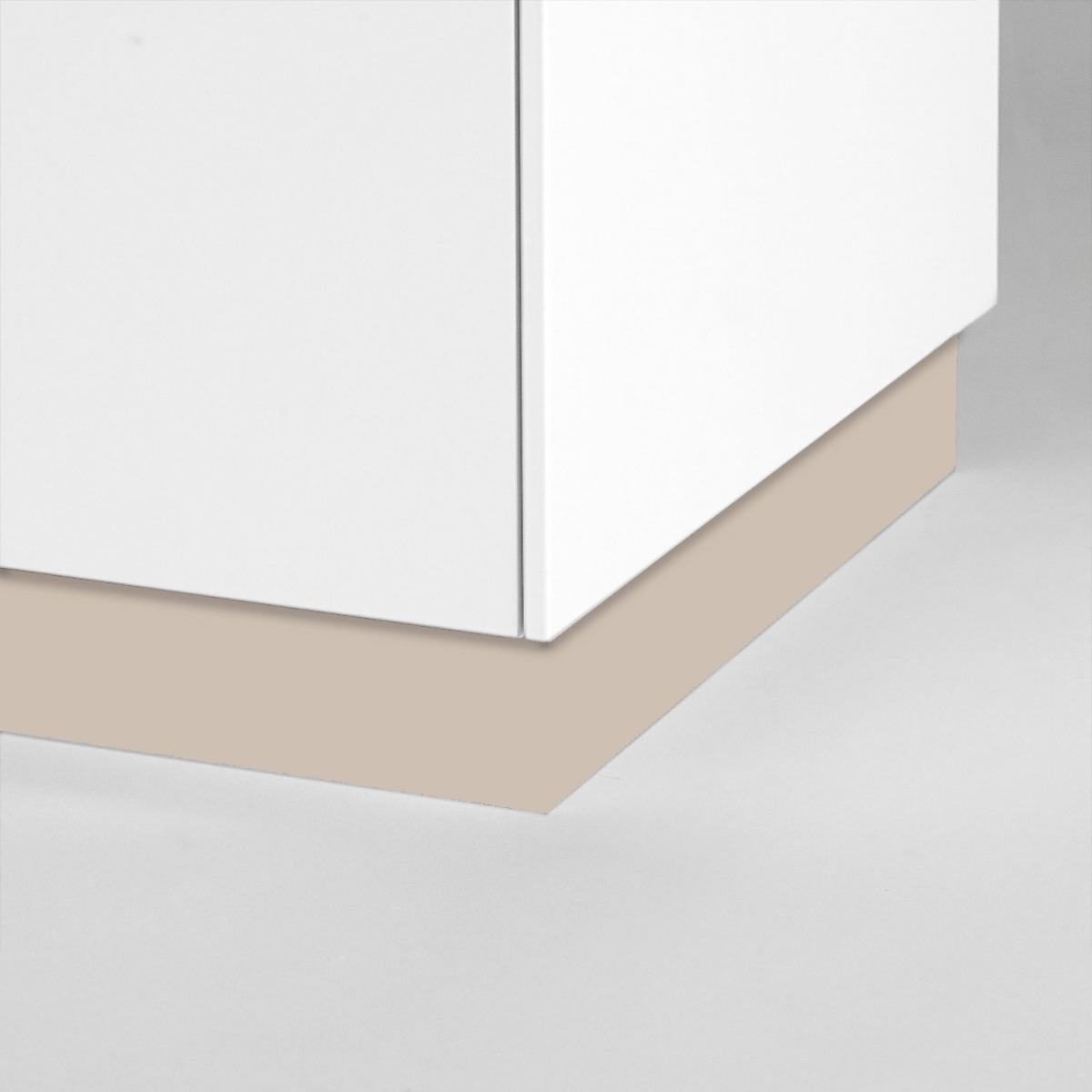 BRUTA KITCHEN PLINTH | Superfront